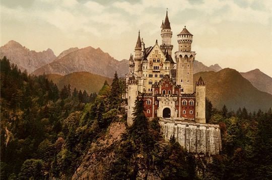 Faites le tour du monde à la fin du XIXe siècle - chateau conte Faites le tour du monde à la fin du XIXe siècle - chateau conte